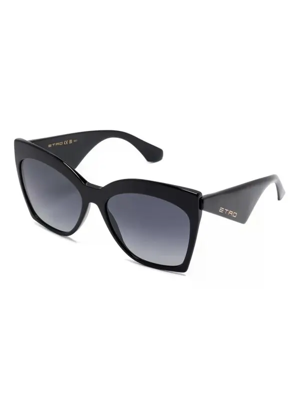 Etro Cat Eye Sunglasses
