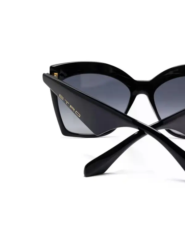 Etro Cat Eye Sunglasses