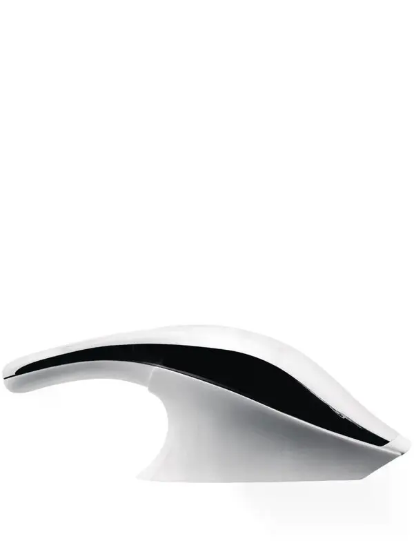 ALESSI Mini Vacuum Cleaner - Neutrals