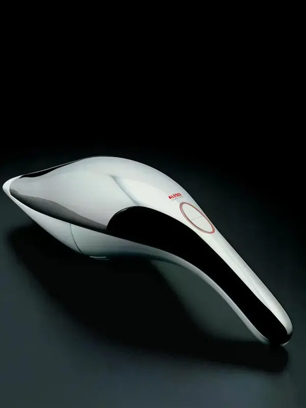 ALESSI Mini Vacuum Cleaner