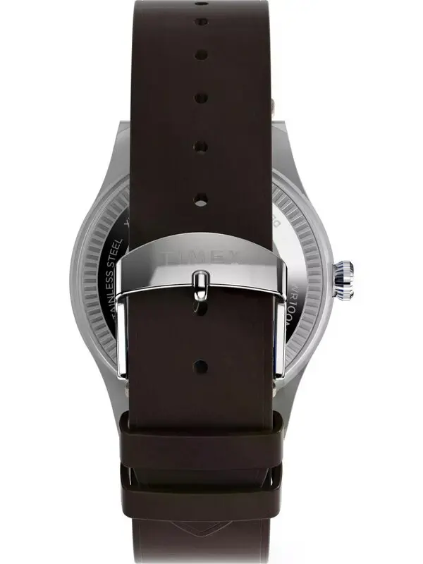 TIMEX X Pan Am Timepiece