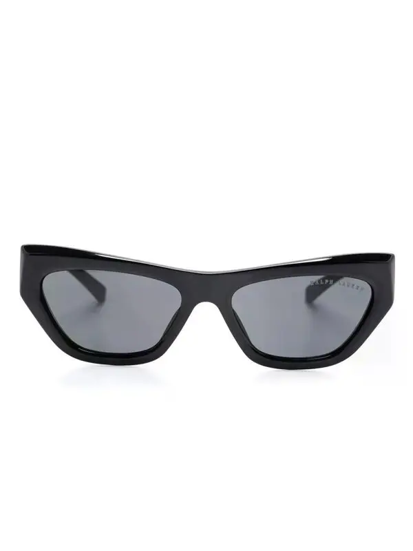 Ralph Lauren Kiera Cat-eye Sunglasses