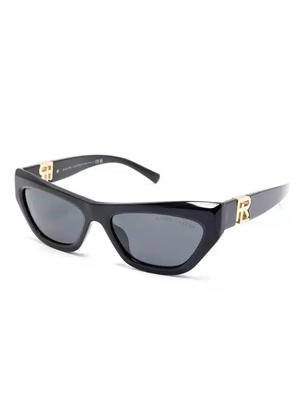 Ralph Lauren Kiera Cat-eye Sunglasses