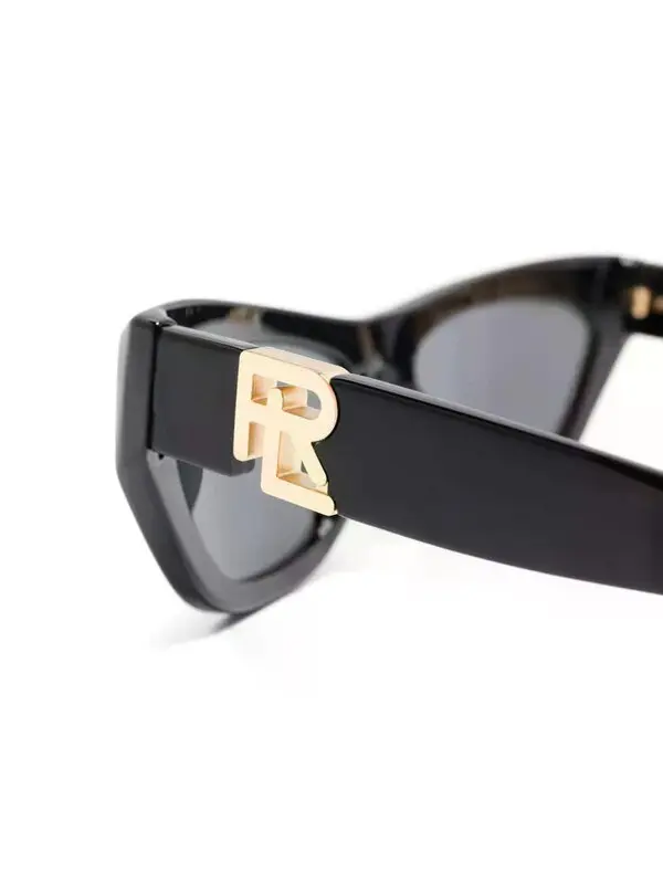 Ralph Lauren Kiera Cat-eye Sunglasses
