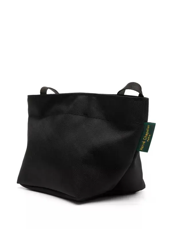 HERVÉ CHAPELIER Mini Trapeze Tote