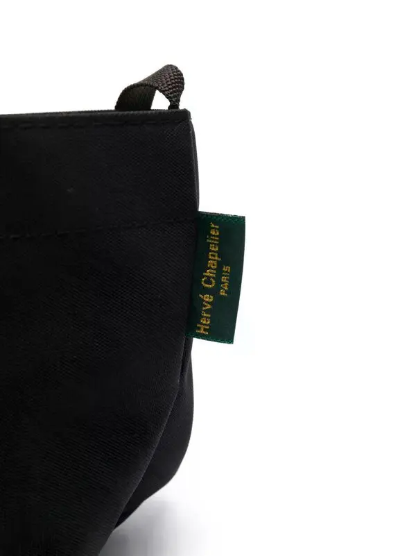 HERVÉ CHAPELIER Mini Trapeze Tote