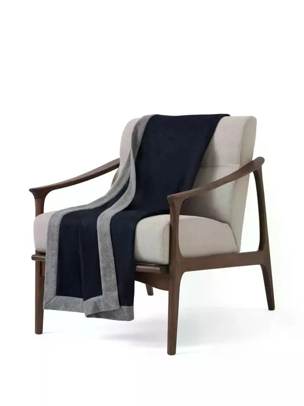 Brunello Cucinelli Cashmere Throw