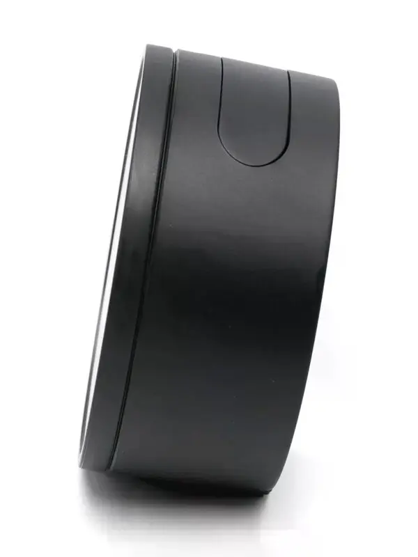 BRAUN WATCHES Braun Analogue Alarm Clock