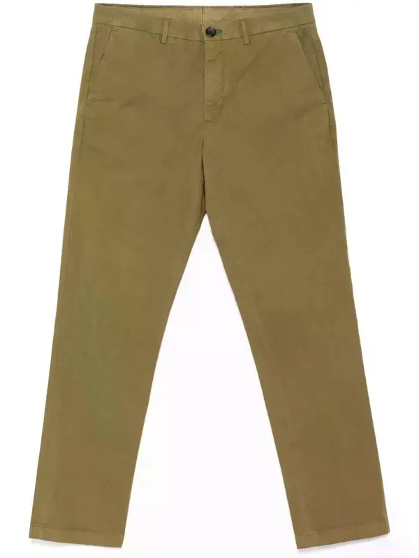 Paul Smith Slash Pocket Chinos