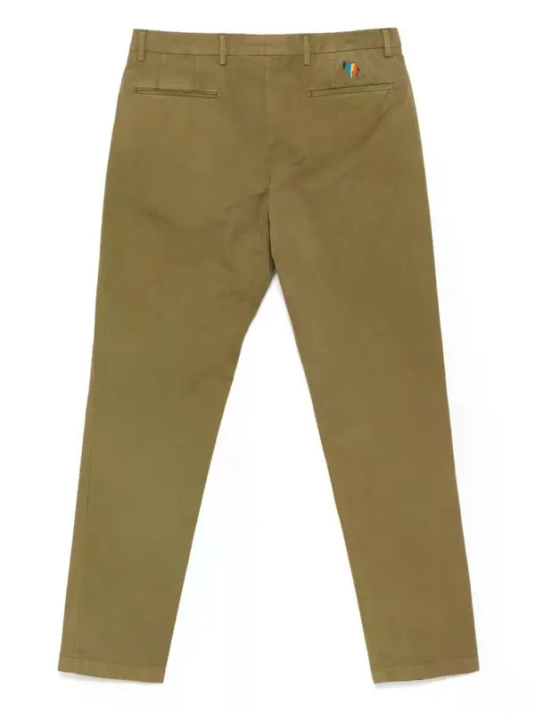 Paul Smith Slash Pocket Chinos