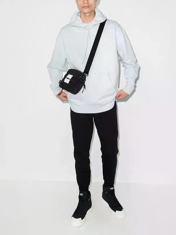 Y3 Cl Lc Hoodie