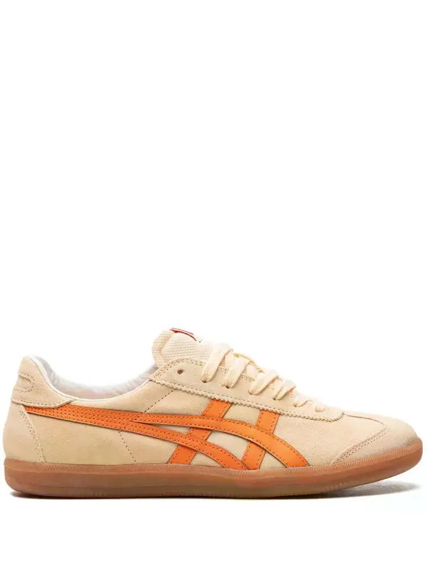 Onitsuka Tiger Tokuten Cream Gum