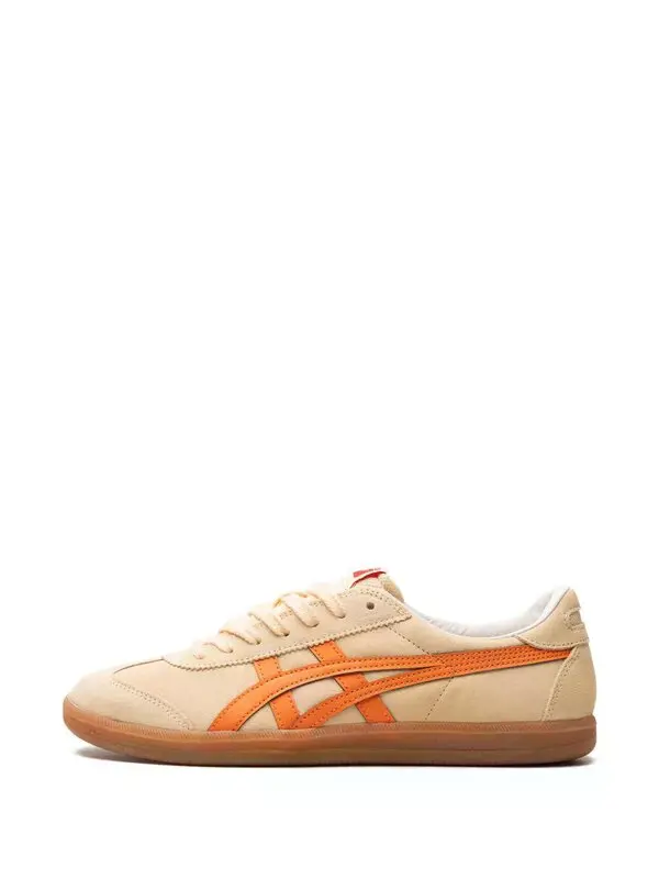 Onitsuka Tiger Tokuten Cream Gum