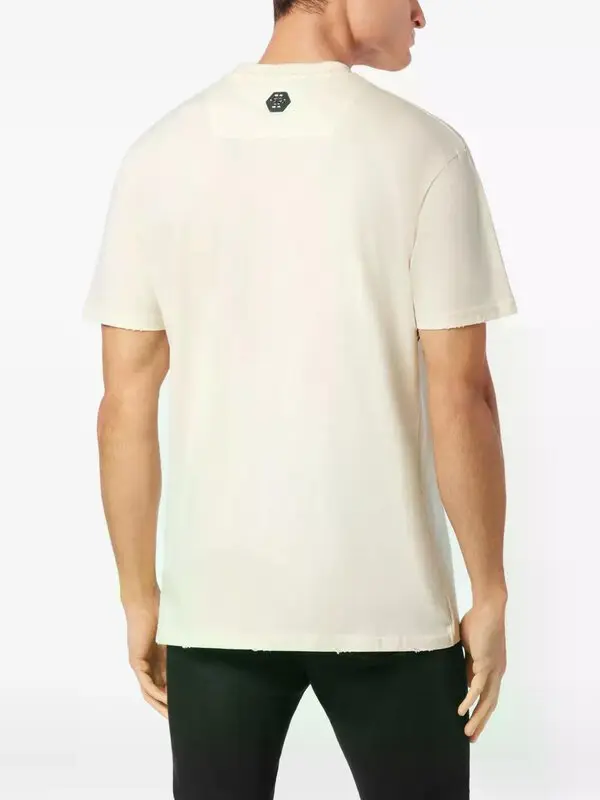 Philipp Plein Cote D'azur T-shirt