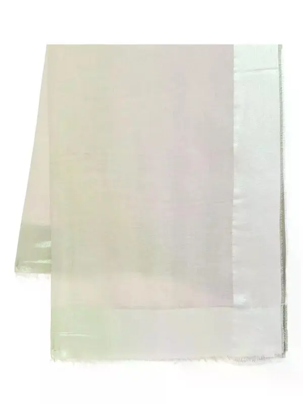Faliero Sarti Albertina Scarf - Brown