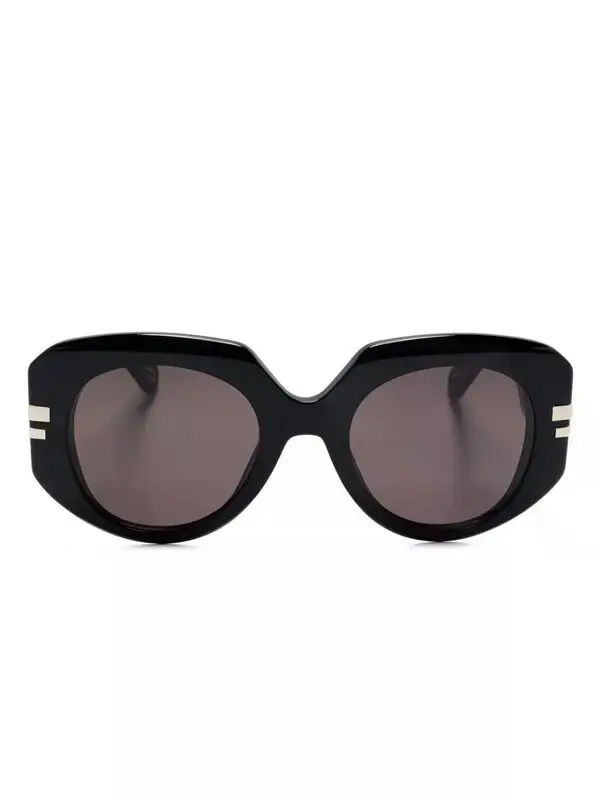 Chloé Ch0257s Sunglasses - Black
