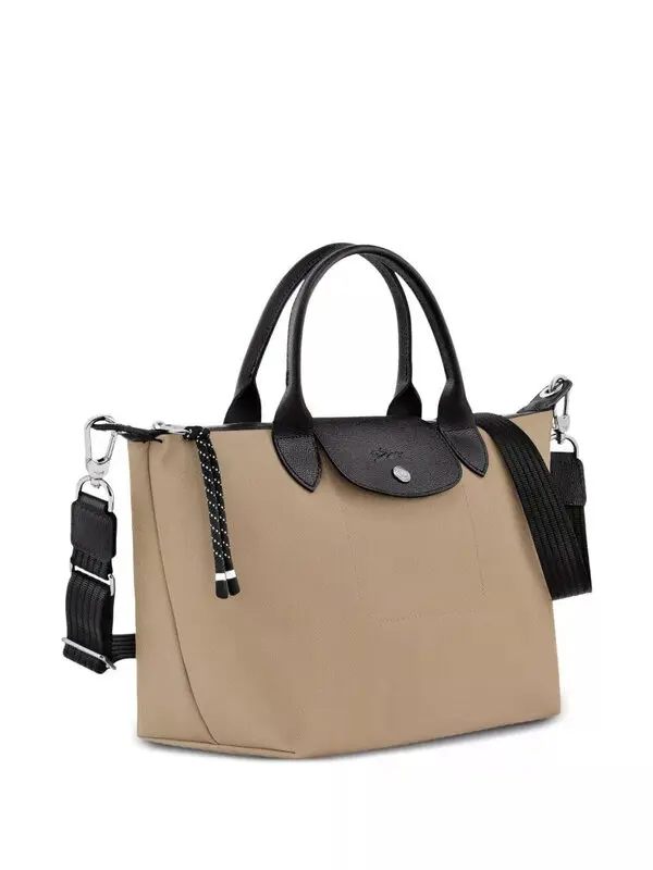 Longchamp Le Pliage Energy Tote Bag - Neutrals