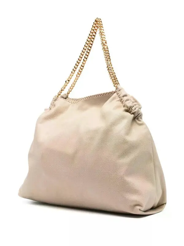 Stella McCartney Falabella Tote Bag - Neutrals