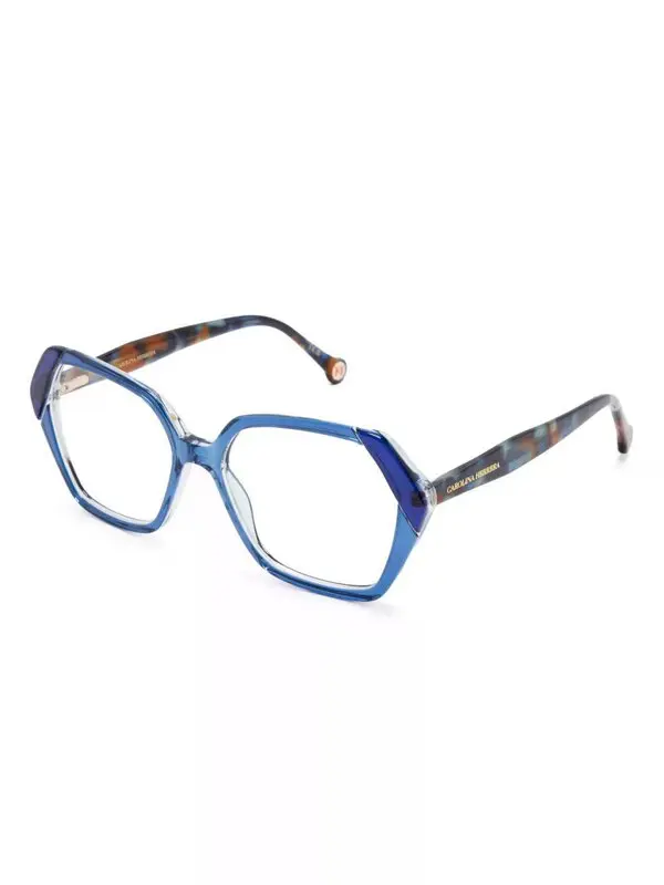 Carolina Herrera Her 0291 Glasses
