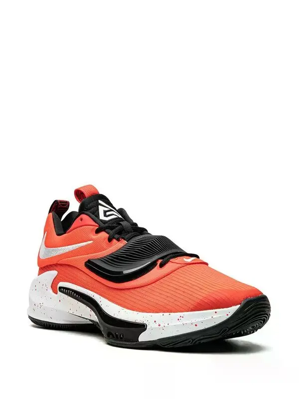 Nike Zoom Freak 3 Tb Sneakers - Red