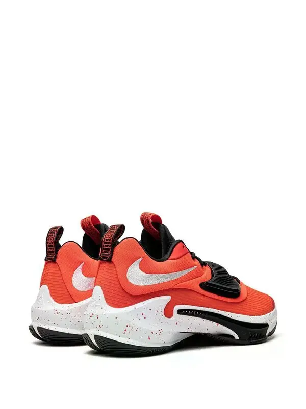Nike Zoom Freak 3 Tb Sneakers - Red
