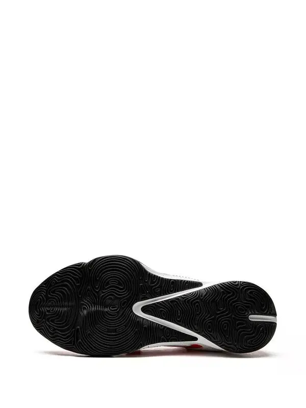 Nike Zoom Freak 3 Tb Sneakers - Red