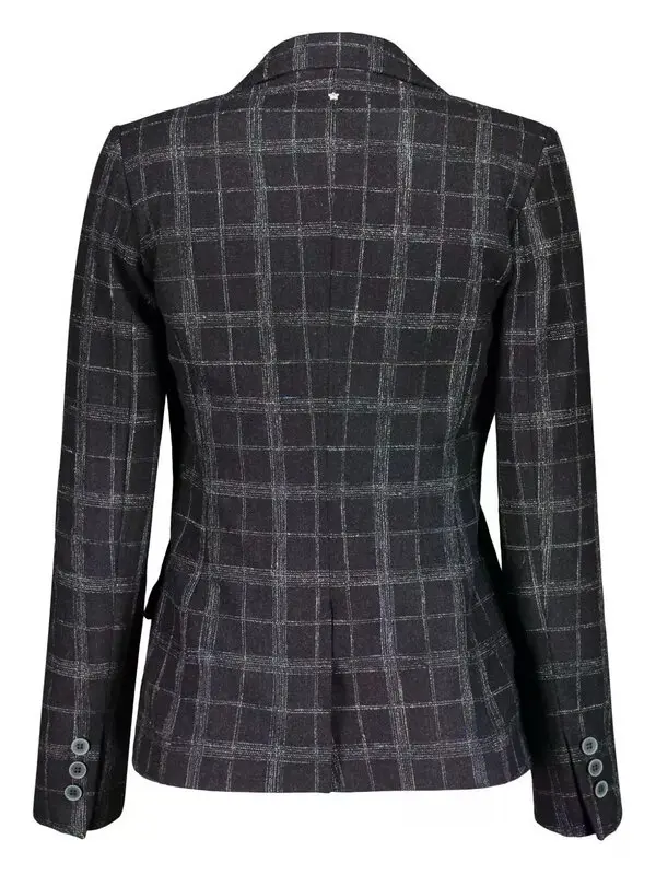 Lorena Antoniazzi Wool-blend Blazer