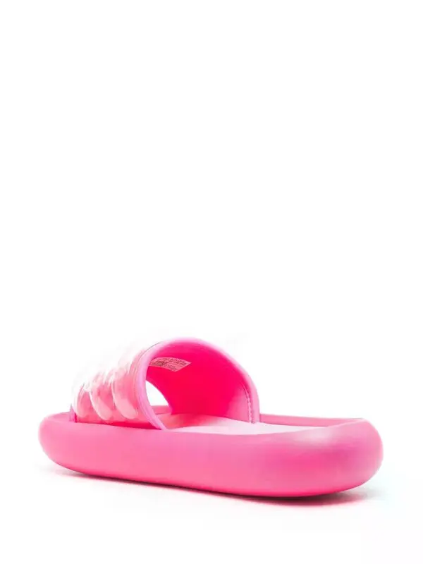Adidas Zplaash Flip Flops