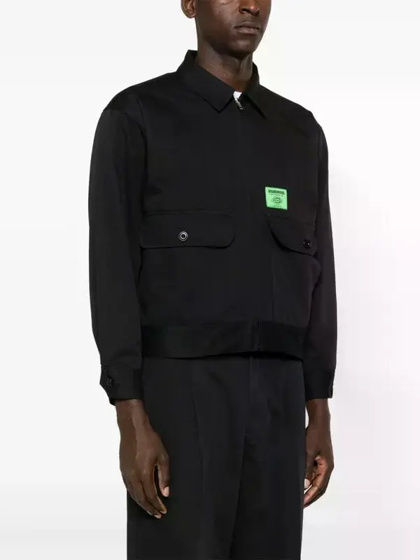 NEIGHBORHOOD X Dickies Zip Jacket