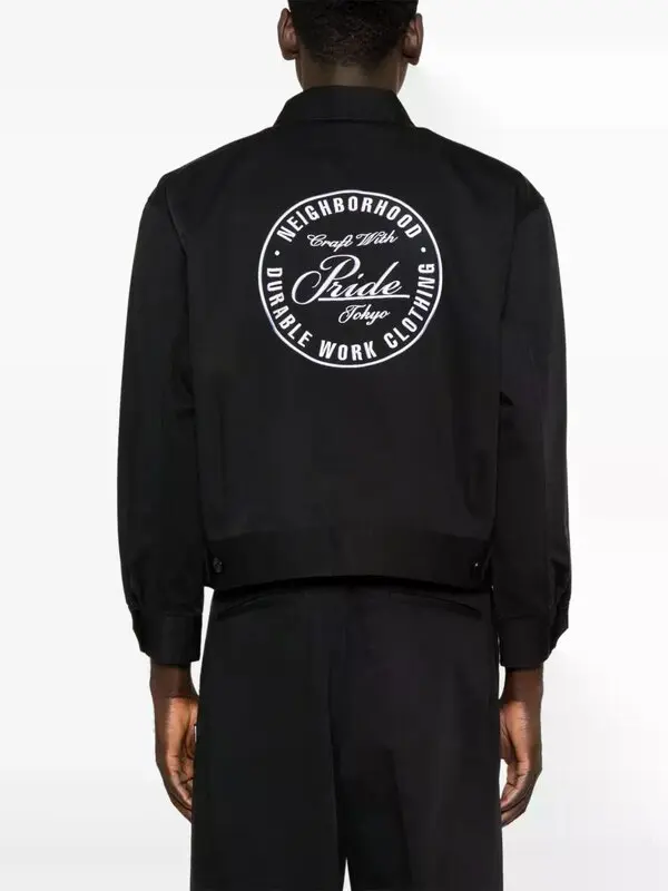 NEIGHBORHOOD X Dickies Zip Jacket