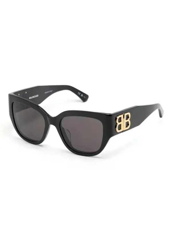 Balenciaga Cat Eye Sunglasses