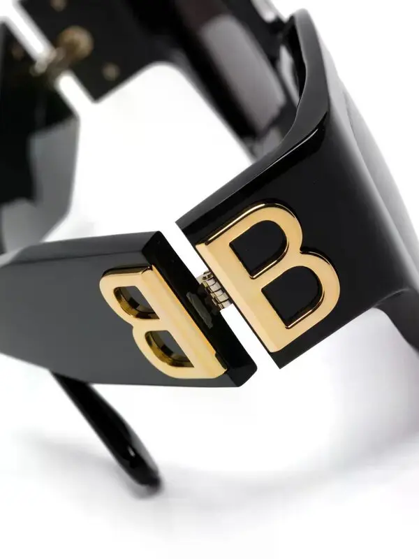Balenciaga Cat Eye Sunglasses