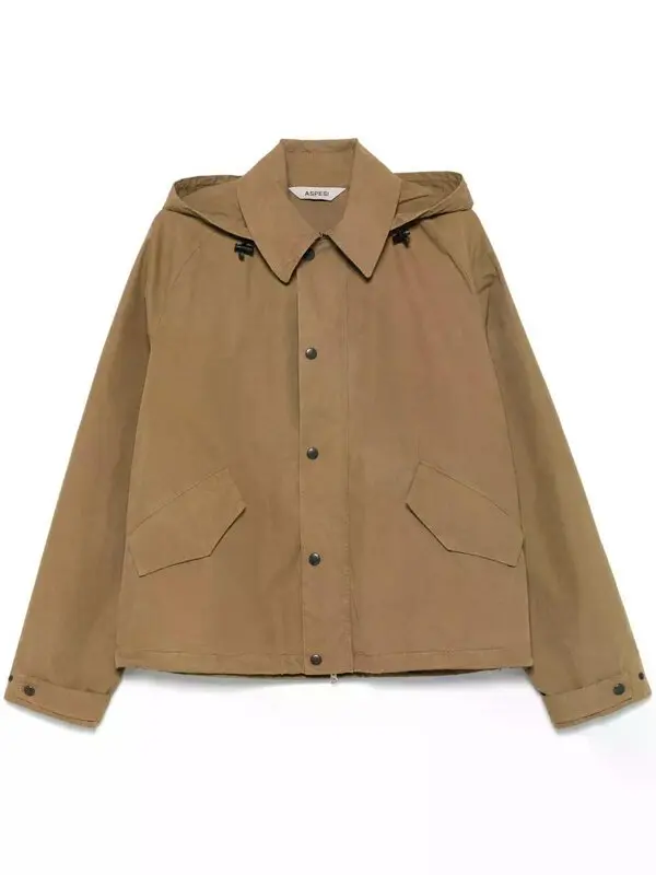Aspesi Wade Jacket