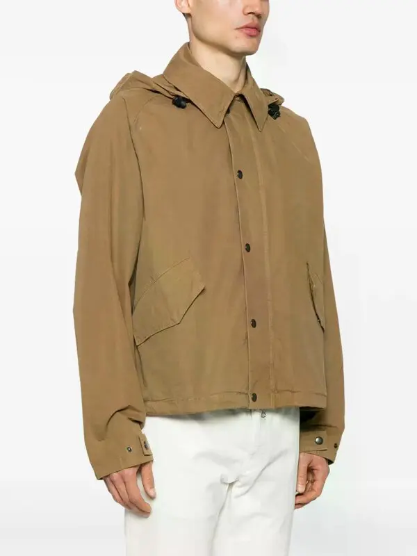Aspesi Wade Jacket