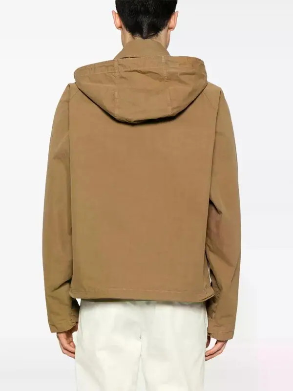 Aspesi Wade Jacket