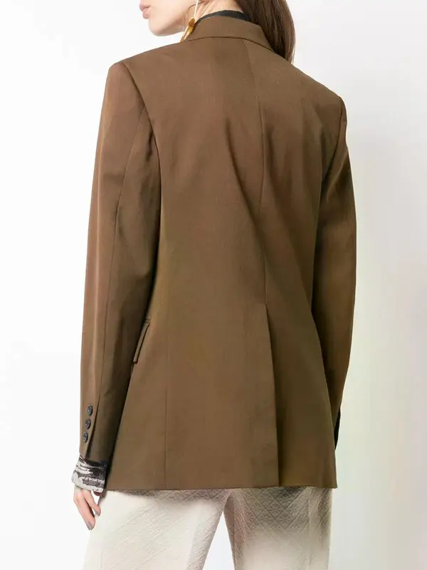 Kwaidan Editions Boyfriend Blazer