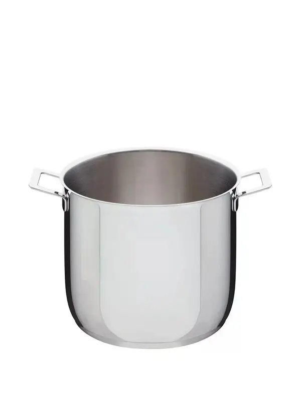 ALESSI Pots&pans Stainless Steel Pot