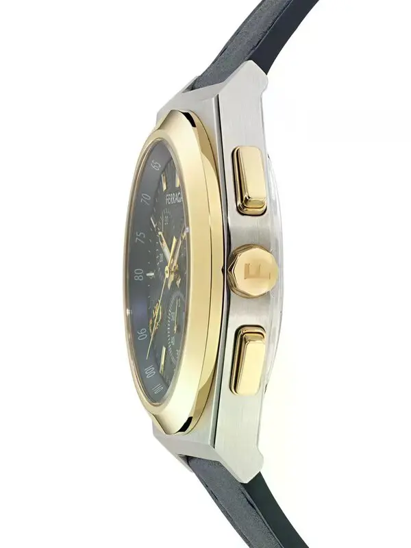 FERRAGAMO Vega Upper East 42mm