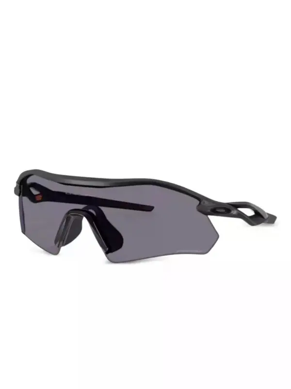 Oakley Radar® Plate Sunglasses - Black