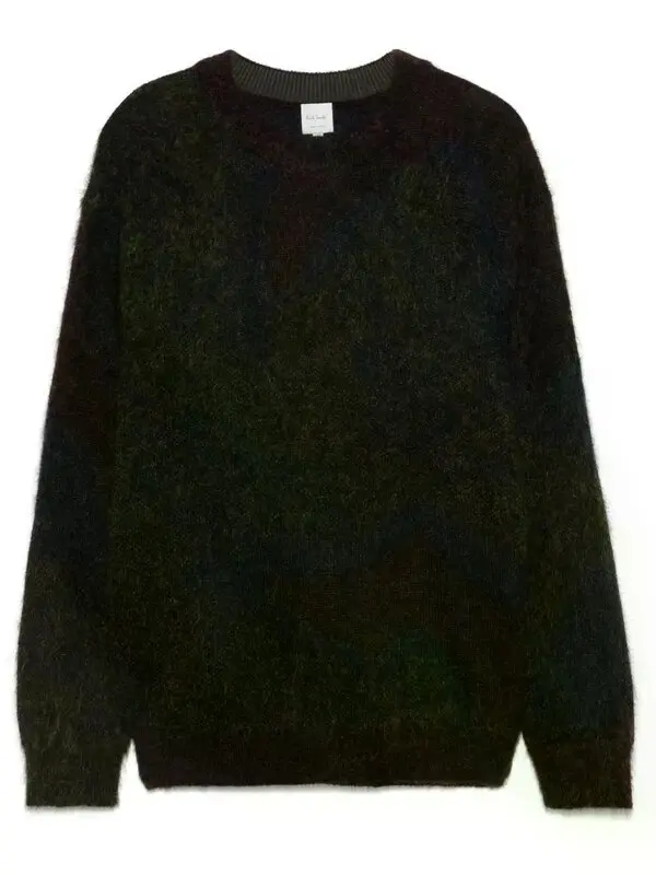 Paul Smith Brushed Sweater