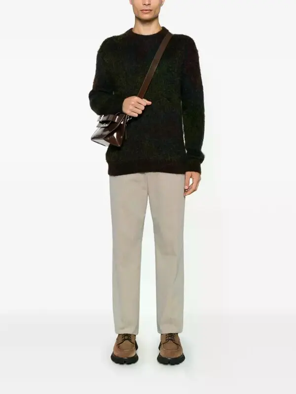 Paul Smith Brushed Sweater