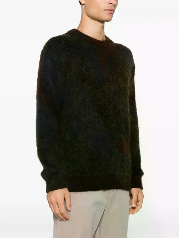 Paul Smith Brushed Sweater
