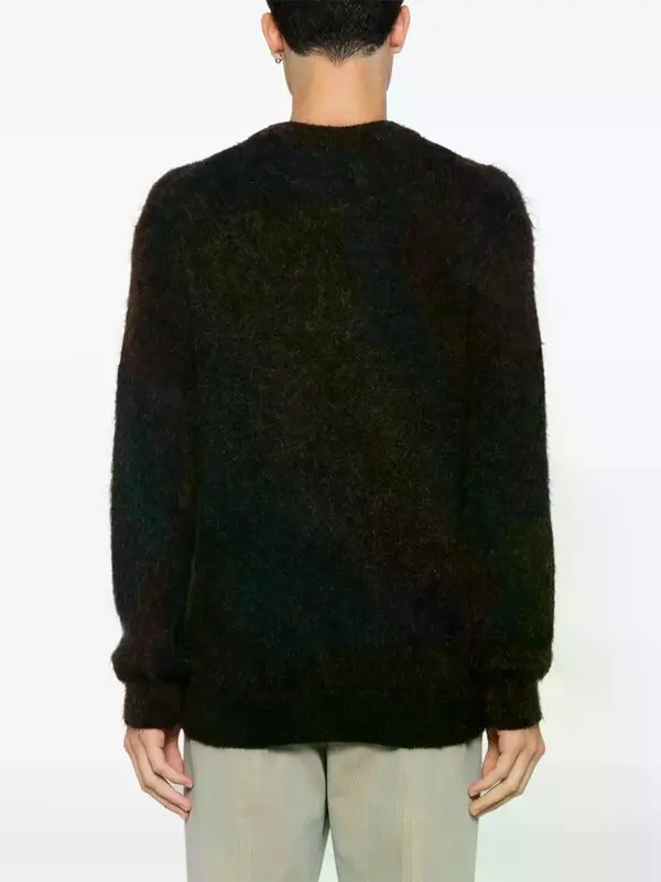 Paul Smith Brushed Sweater