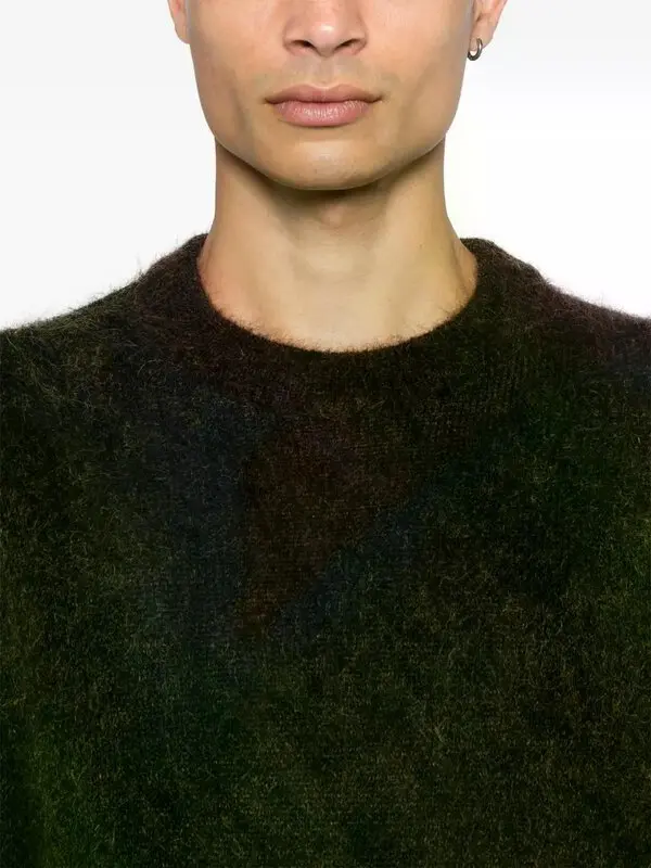 Paul Smith Brushed Sweater