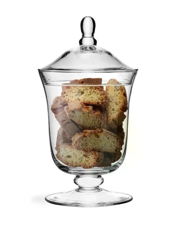 LSA INTERNATIONAL Serve Bonbon Small Jar