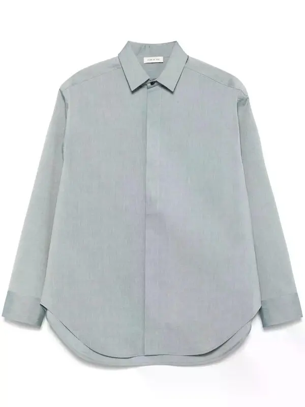 Fear Of God Mélange Shirt