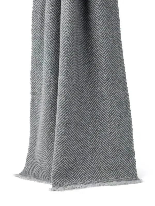 Brunello Cucinelli Cashmere Scarf