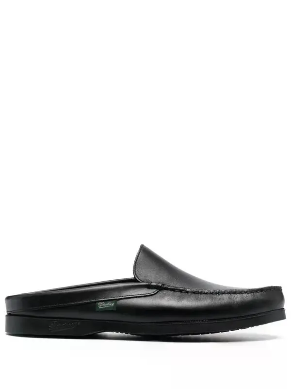 Paraboot Bahamas Slip-on Loafers