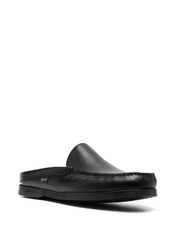 Paraboot Bahamas Slip-on Loafers