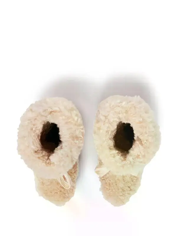 Stella McCartney Sneak-elyse Boots